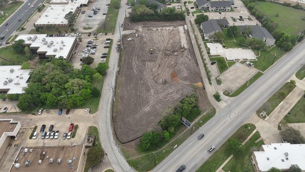 Commercial Real Estate Development - Uplift Development - GYS Development